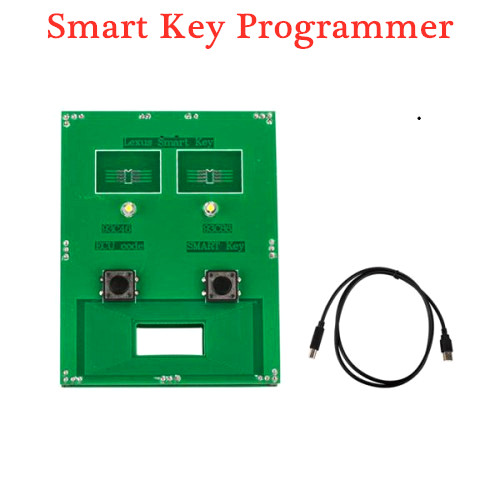 Smart Key Programmer For Toyota Lexus 2009~2012,Auto Key Programmer